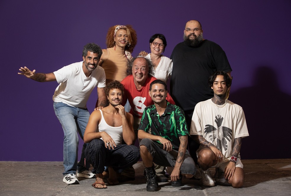 Casa Brasil inaugura nova fase com individual de Arthur Chaves e ...